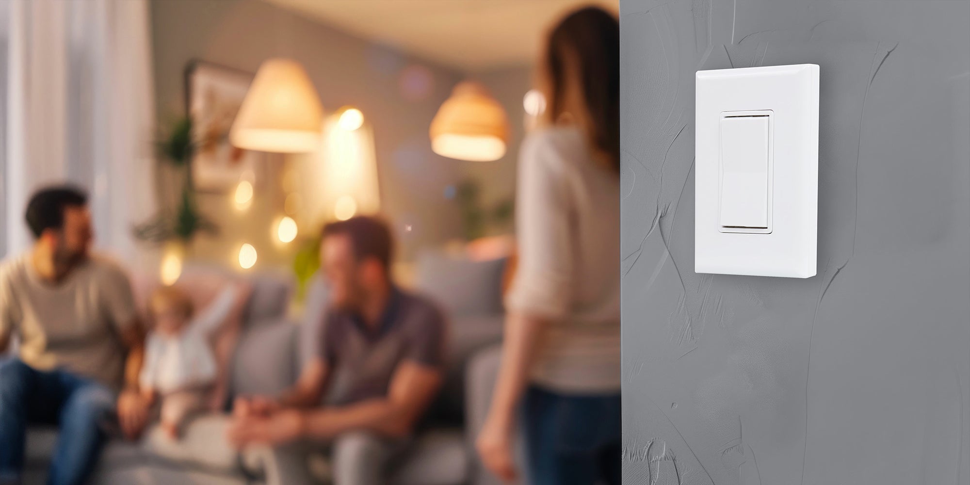 Are Wireless Light Switches Worth the Investment?