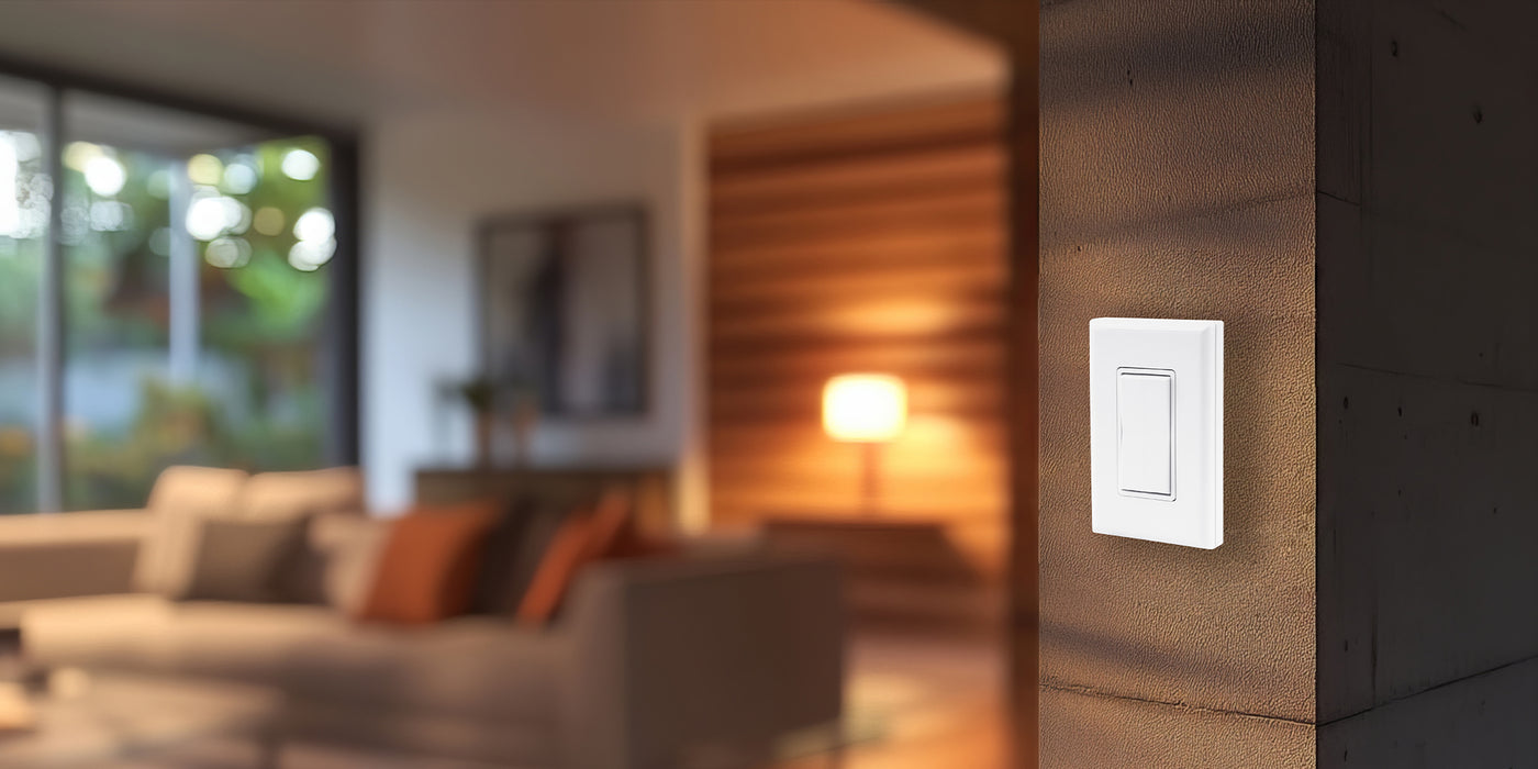 Understanding the Technology Behind Wireless Switches: A Comprehensive