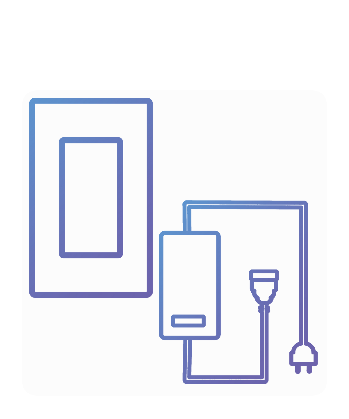 Wireless Switch Kits Main Page